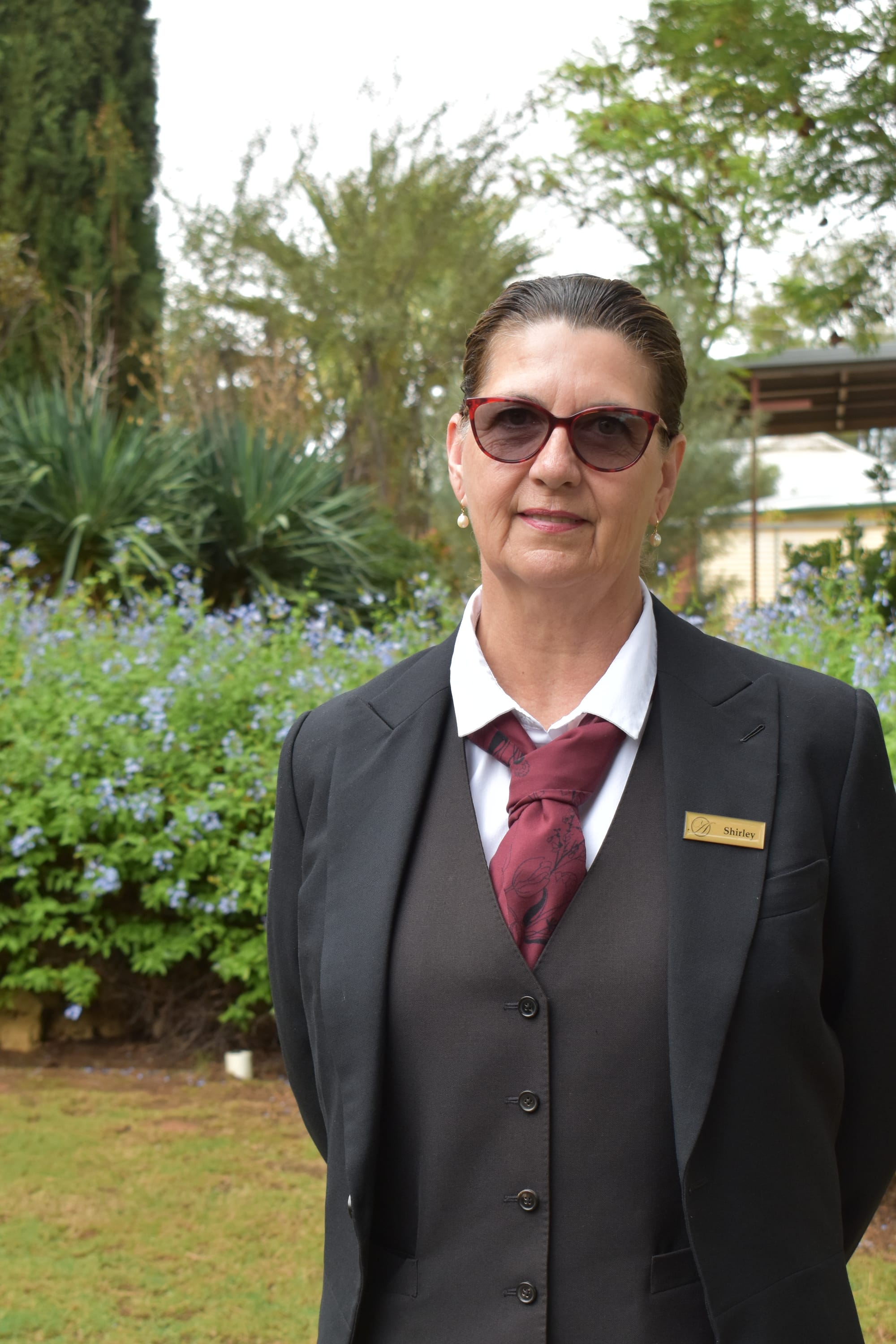 Behind The Business: Altschwager Family Funerals