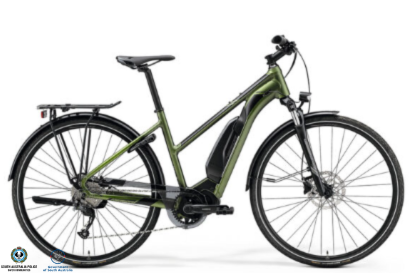 Electric bike stolen in Berri