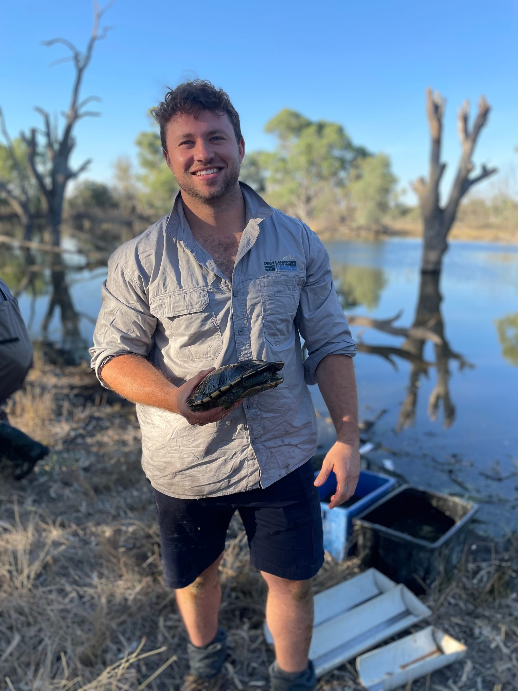 Ashton strengthens wetlands conservation